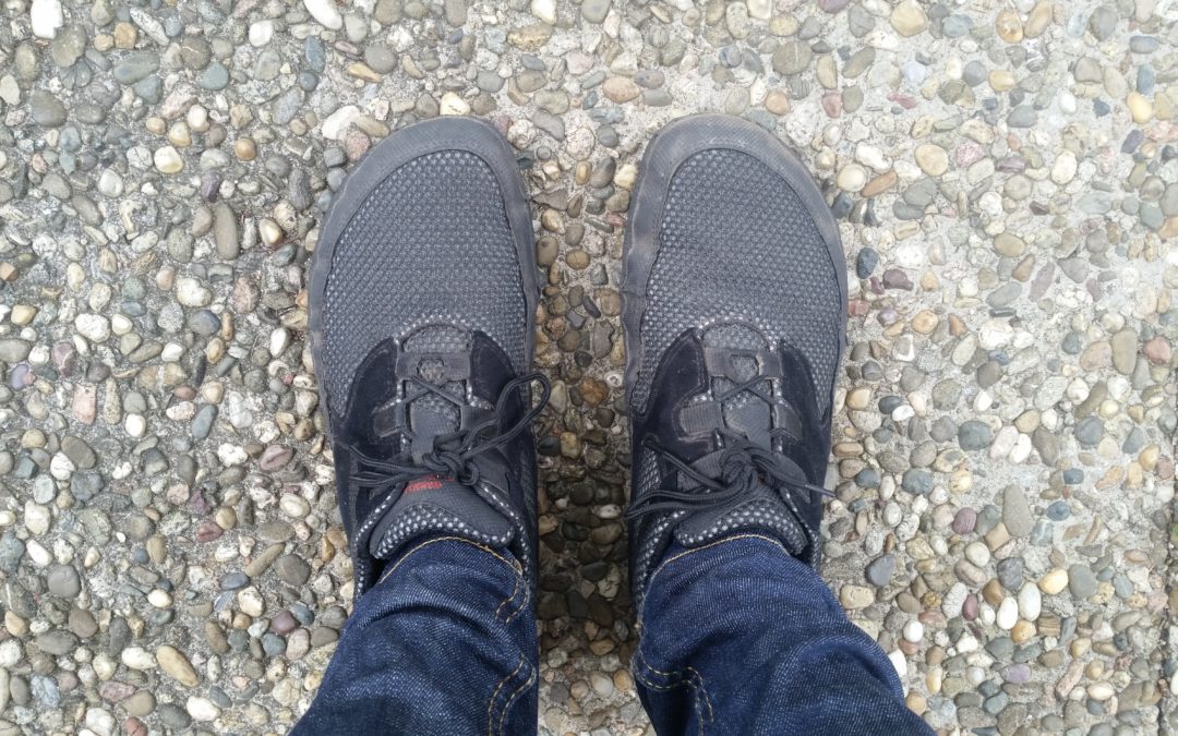 Barfußschuhe / Minimalschuhe - entdecke das natürliche Laufgefühl ...